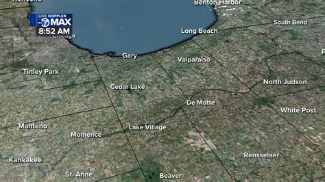 Image result for Decatur Indiana Radar Map