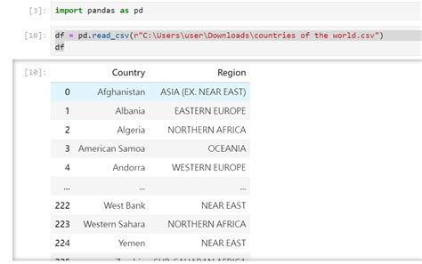Image result for How to Read Zip File From Your Desktop in Pandas Python