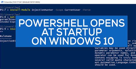 Image result for Use PowerShell to Start Windows Features On Windows