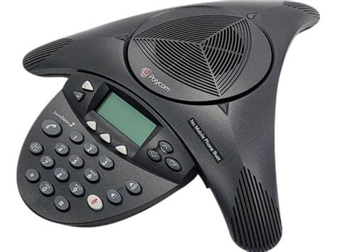 Image result for Polycom SoundStation2