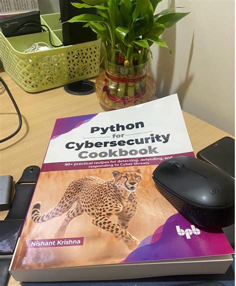 Image result for Python Attack Book