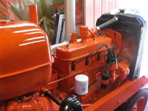 Image result for WD45 Governor Setting