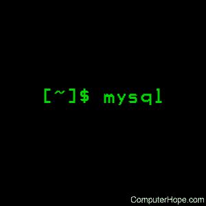 Image result for MySQL Color Prompt