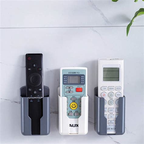 Image result for Remote Control Storage Box