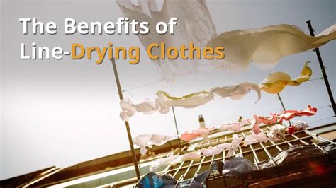 Image result for Clothes Line Benefits