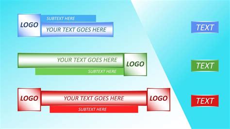 Image result for Rectangle Blue Text Box