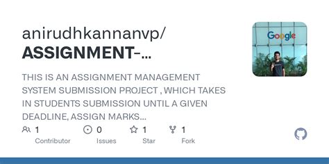 Image result for Assignment Management System