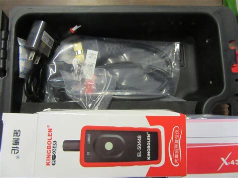 Image result for Key FOB Programming Tool