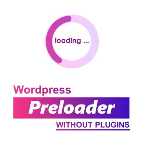 Image result for WordPress Preloader