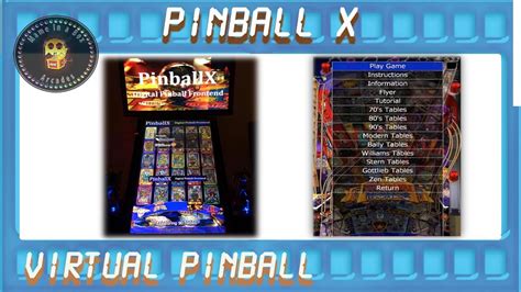 Image result for PinballX Tutorial