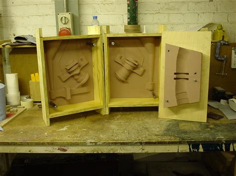 Image result for Foundry Pattern Making