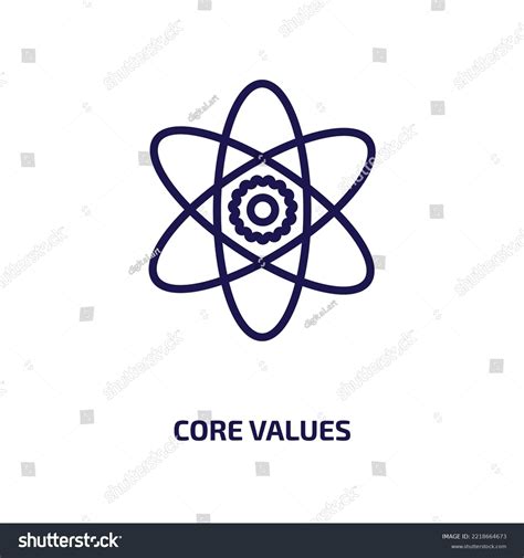 Image result for Core Values white.PNG