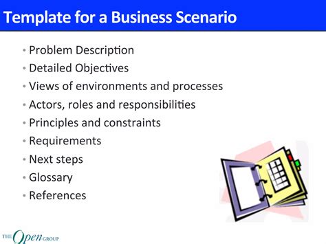 Image result for Business Scenario to Function Mapping Example TOGAF