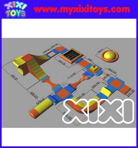 Image result for Inflatable PVC WTC