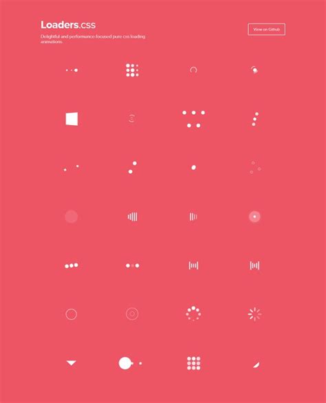 Image result for Cool CSS Loading