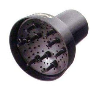 Image result for Colander Hair Diffuser