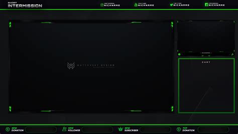 Image result for Free Cod Stream Starting Overlay