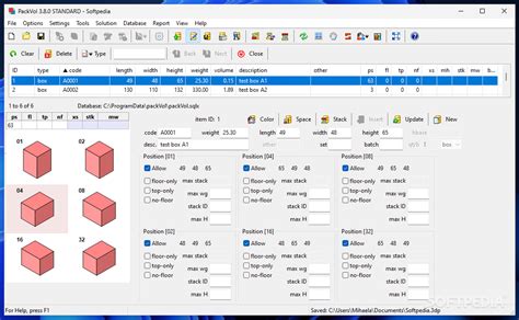 Image result for packVol Programi