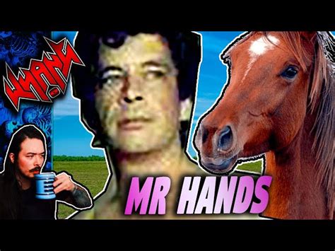 Image result for Mr Hands Script Roblox