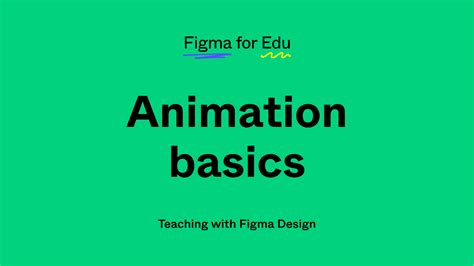 Image result for Figma Animations Tutorial