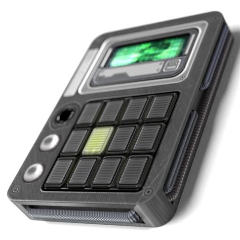 Image result for Scale Model Computer Panel