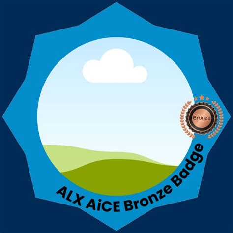 Image result for ALX Aice Program