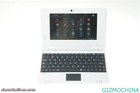 Image result for Android Netbook Tablet