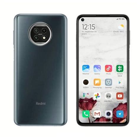 Image result for How Much Is Redmi Note 10