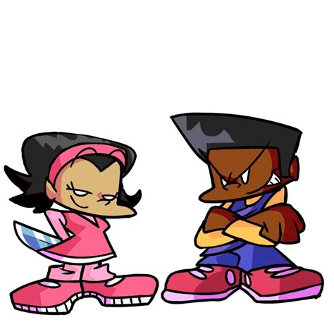 Image result for FNF Week 8