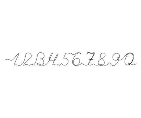 Image result for Continuous Random Variable Number Line