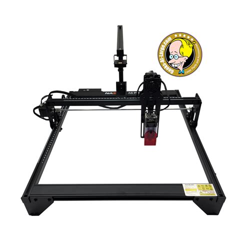 Image result for Atomstack X7 Pro Camera