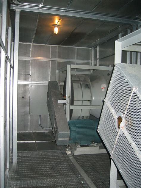 Image result for High-Rise Building Plenum