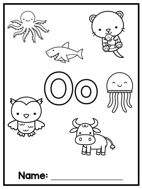 Image result for Beginning Sound Coloring Pages
