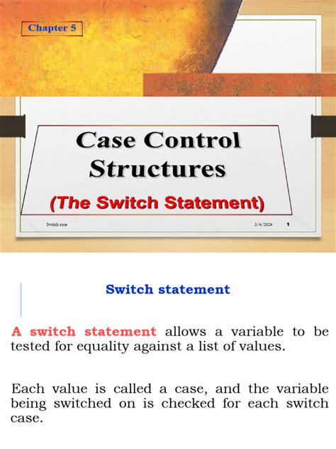 Image result for Case Structure Programming Code C-language