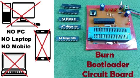 Image result for Arduino Bootloader Burner
