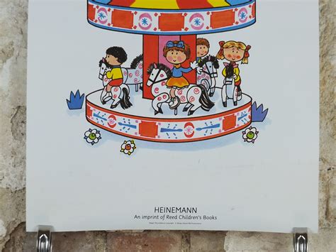 Image result for Magic Roundabout Ride