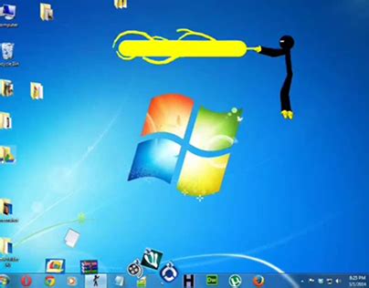 Image result for Animator Vs. Animation Computer Wallpaper