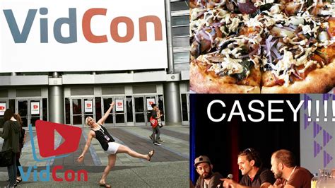 Image result for VidCon Highlights