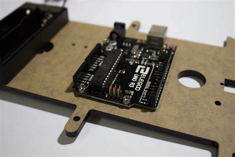 Image result for Mobile Controlled Robot Using Arduino