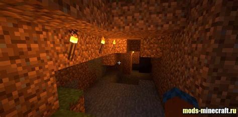 Image result for Torch Lever Mod Minecraft