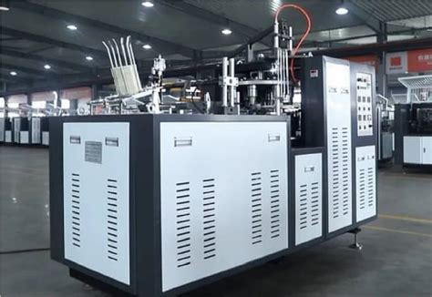 Image result for Small Cup Making Machine