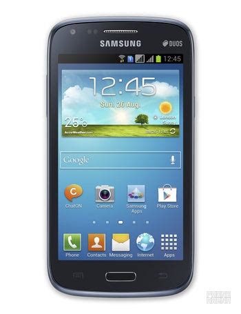Image result for Samsung Galaxy Core Plus O2