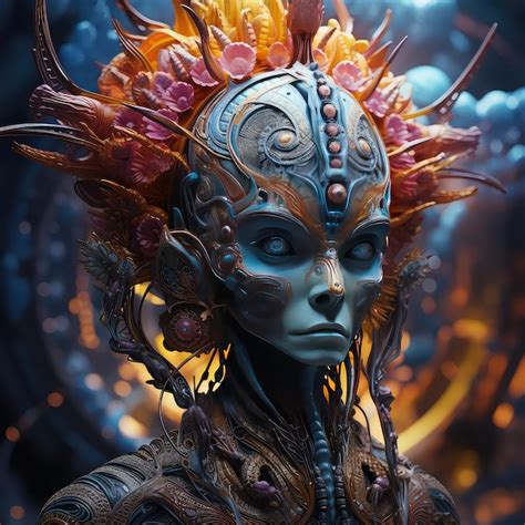 Image result for Alien Blue Lied