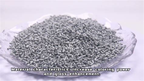 Image result for Color Master Particle