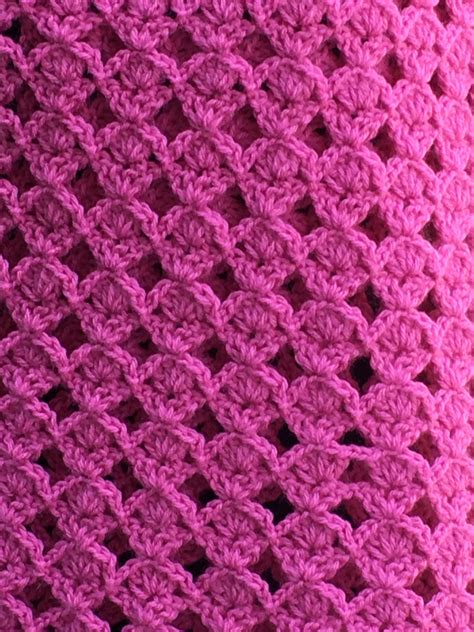 Image result for Crochet Thread Shawl Pattern
