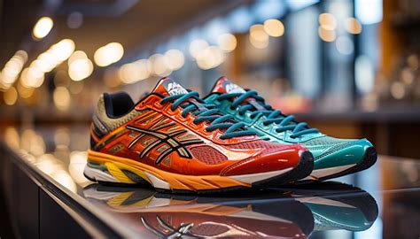 Expert Guide: Choosing the Perfect Running Shoes