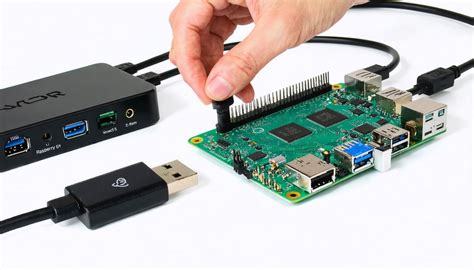 Image result for Raspberry Pi Cluster Mining Rig