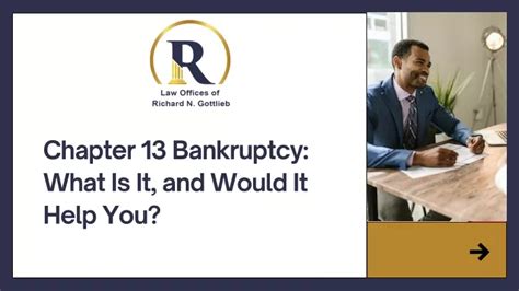 Image result for Chapter 13 Bankruptcy Explained