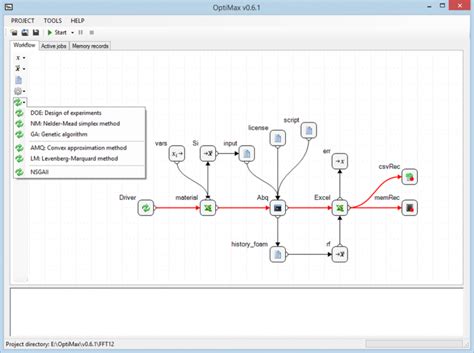Image result for Prepomax Advanced Features