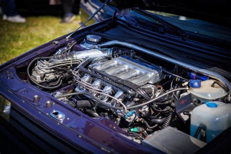 Image result for VW Golf Remove Engine